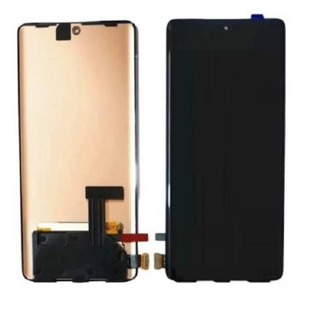 Vivo Y400 5G LCD Screen Display Black - High Quality